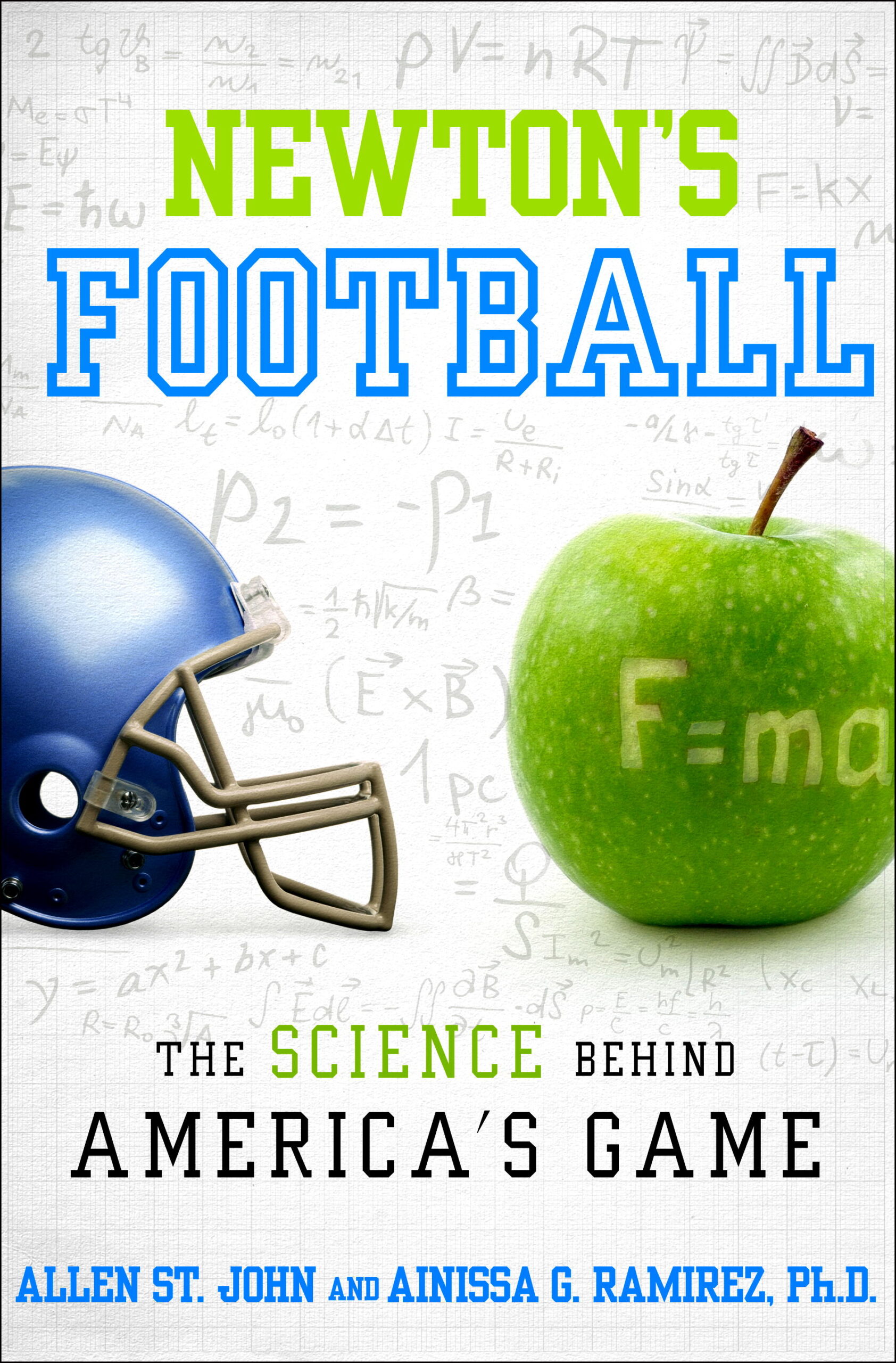 Interview with scientist and author Ainissa Ramirez - North Carolina ...