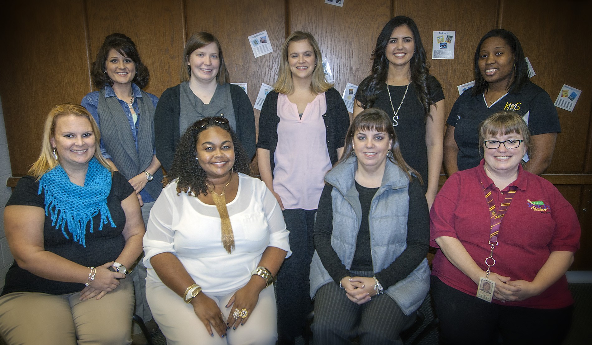 Teachers take lead in STEM master degrees - North Carolina Science ...