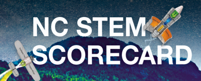 NC STEM ScoreCard | North Carolina Science, Mathematics, and Technology ...