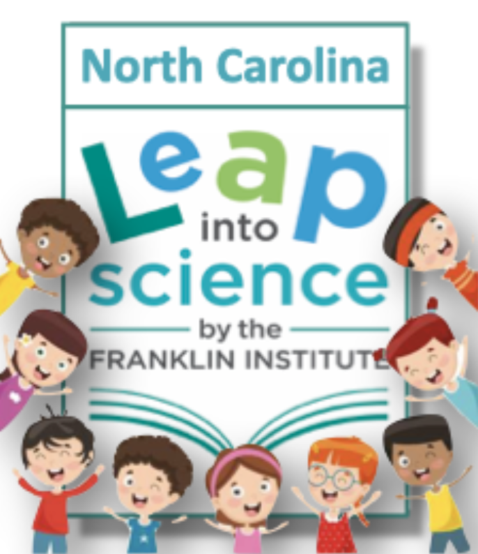 Leap Into Science - North Carolina Science, Mathematics, and Technology Education Center