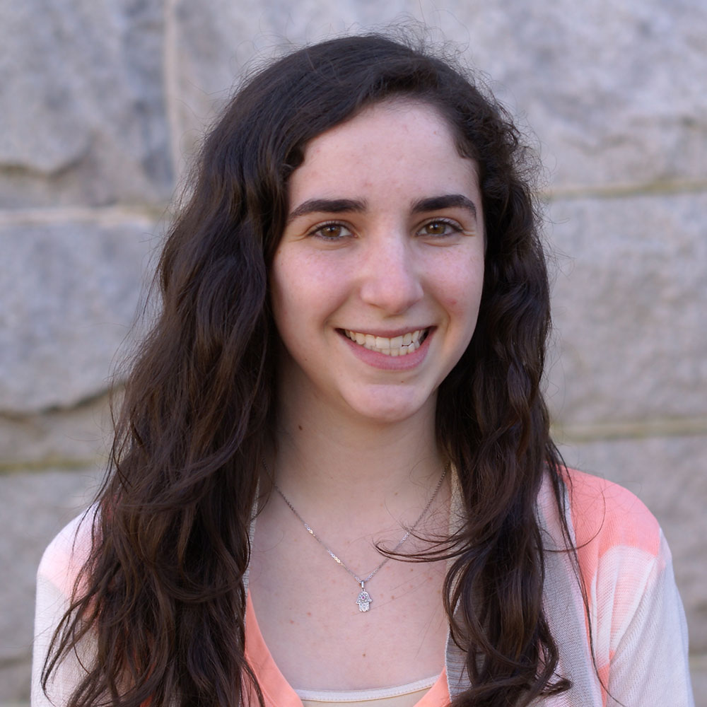 Emily Ashkin - North Carolina Science, Mathematics, and Technology ...