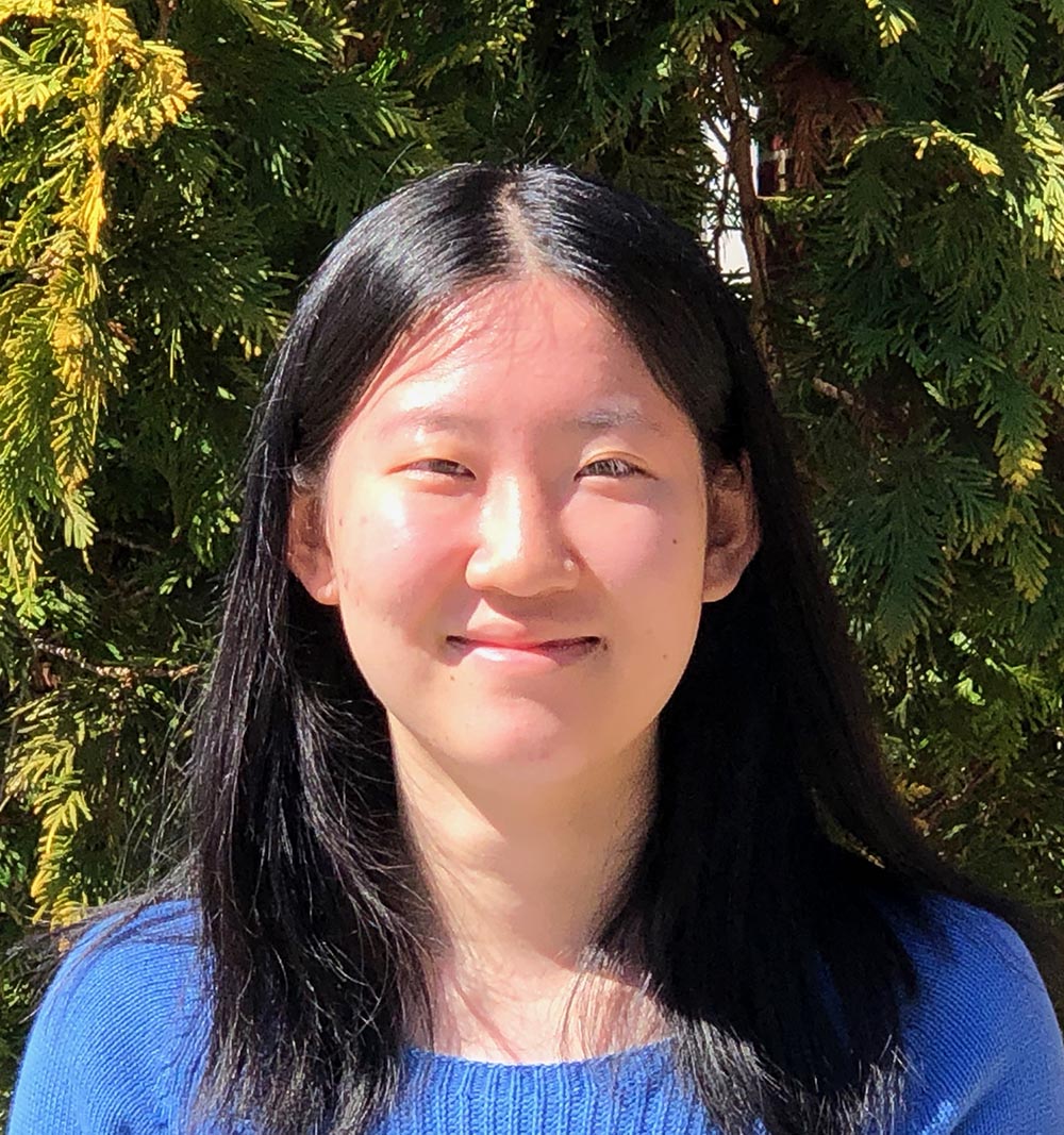 Emily Wang - North Carolina Science, Mathematics, and Technology ...