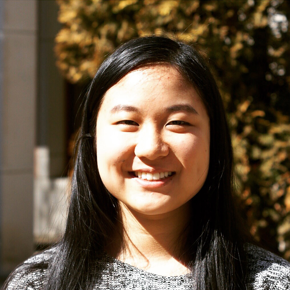 Holly Ren - North Carolina Science, Mathematics, and Technology ...