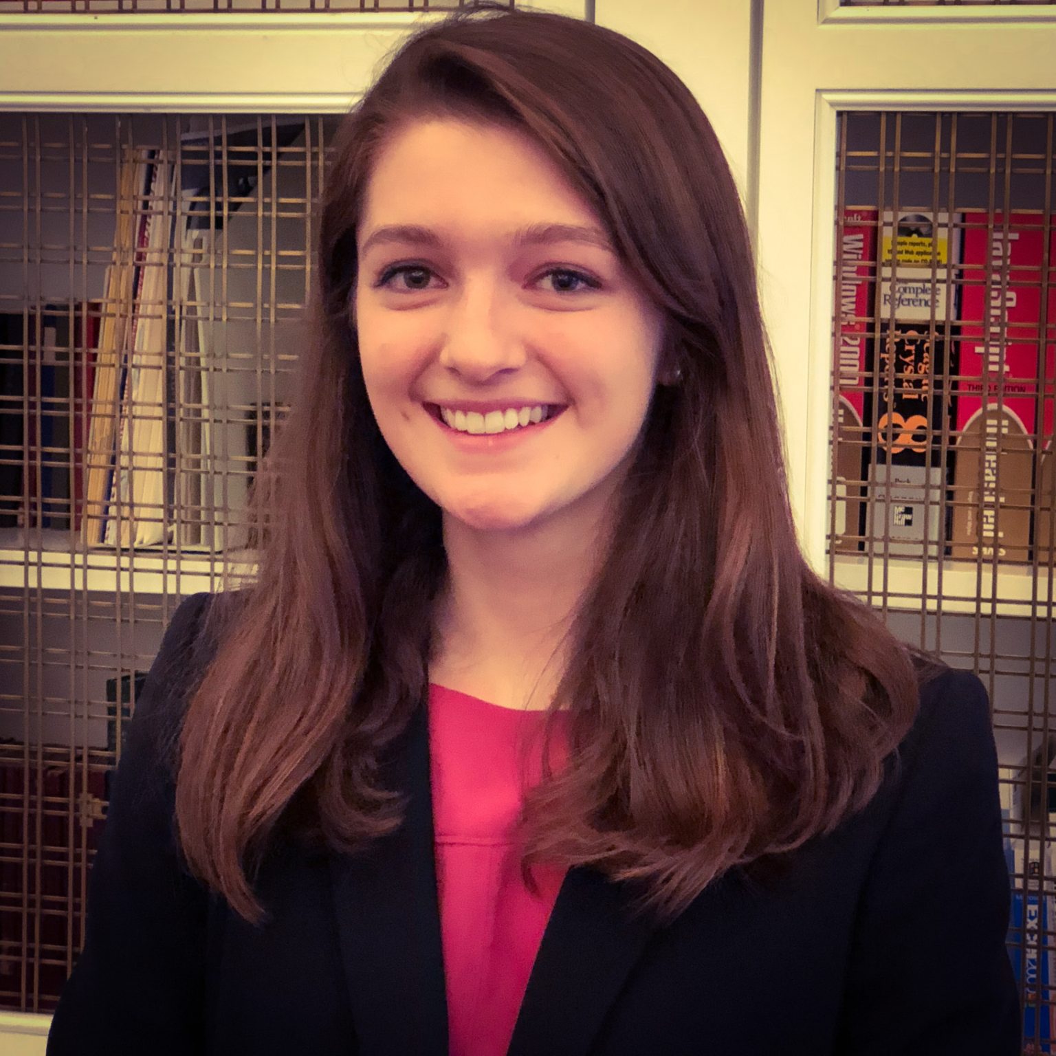 Elizabeth Farmer - North Carolina Science, Mathematics, and Technology ...