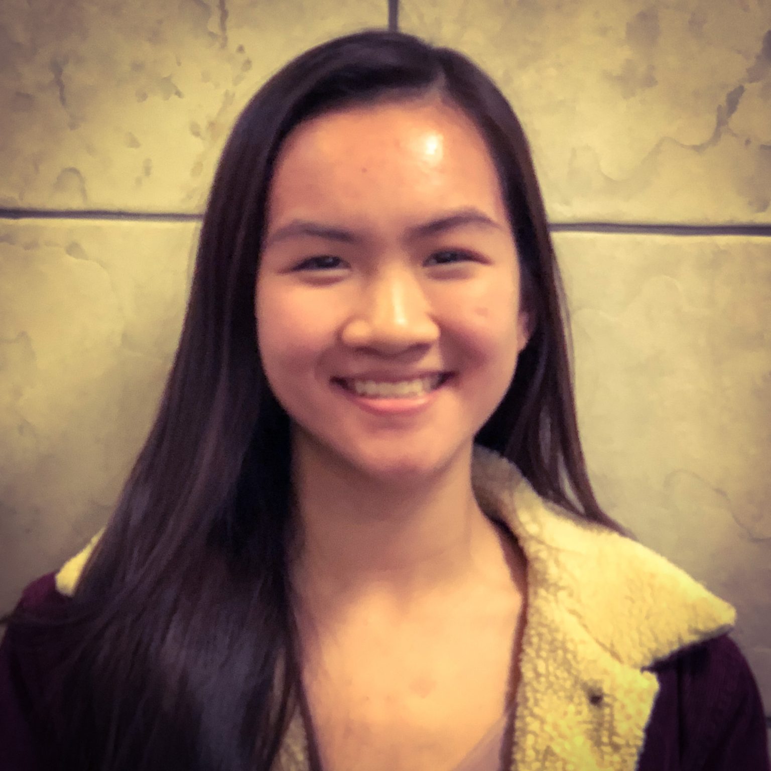 Michelle Gan - North Carolina Science, Mathematics, and Technology ...