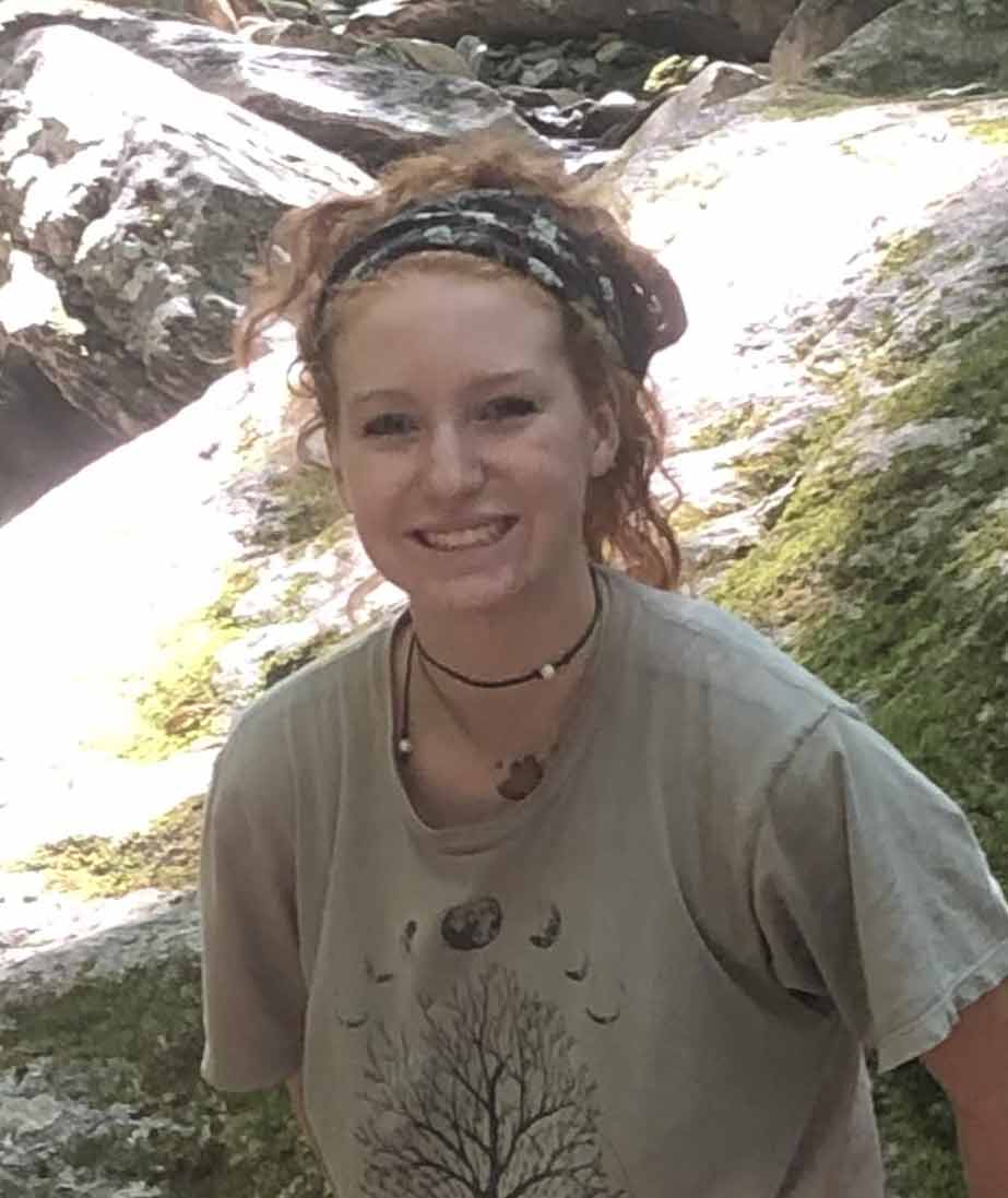 Kayla Ruff - North Carolina Science, Mathematics, and Technology ...