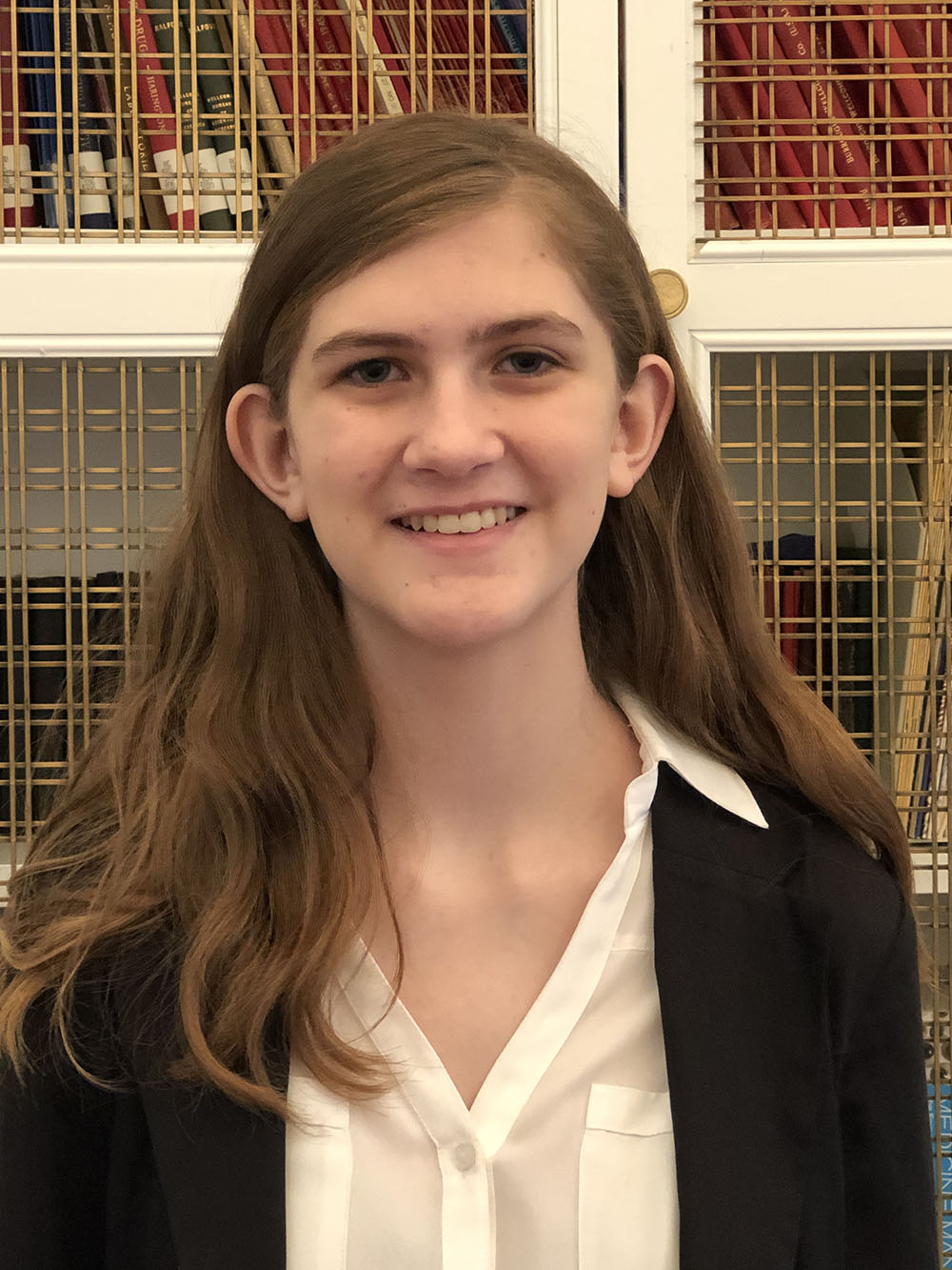 Madison Houck - North Carolina Science, Mathematics, and Technology ...